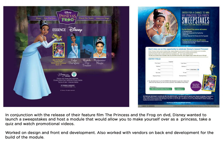 Danny Shaw // Digital & Print Professional